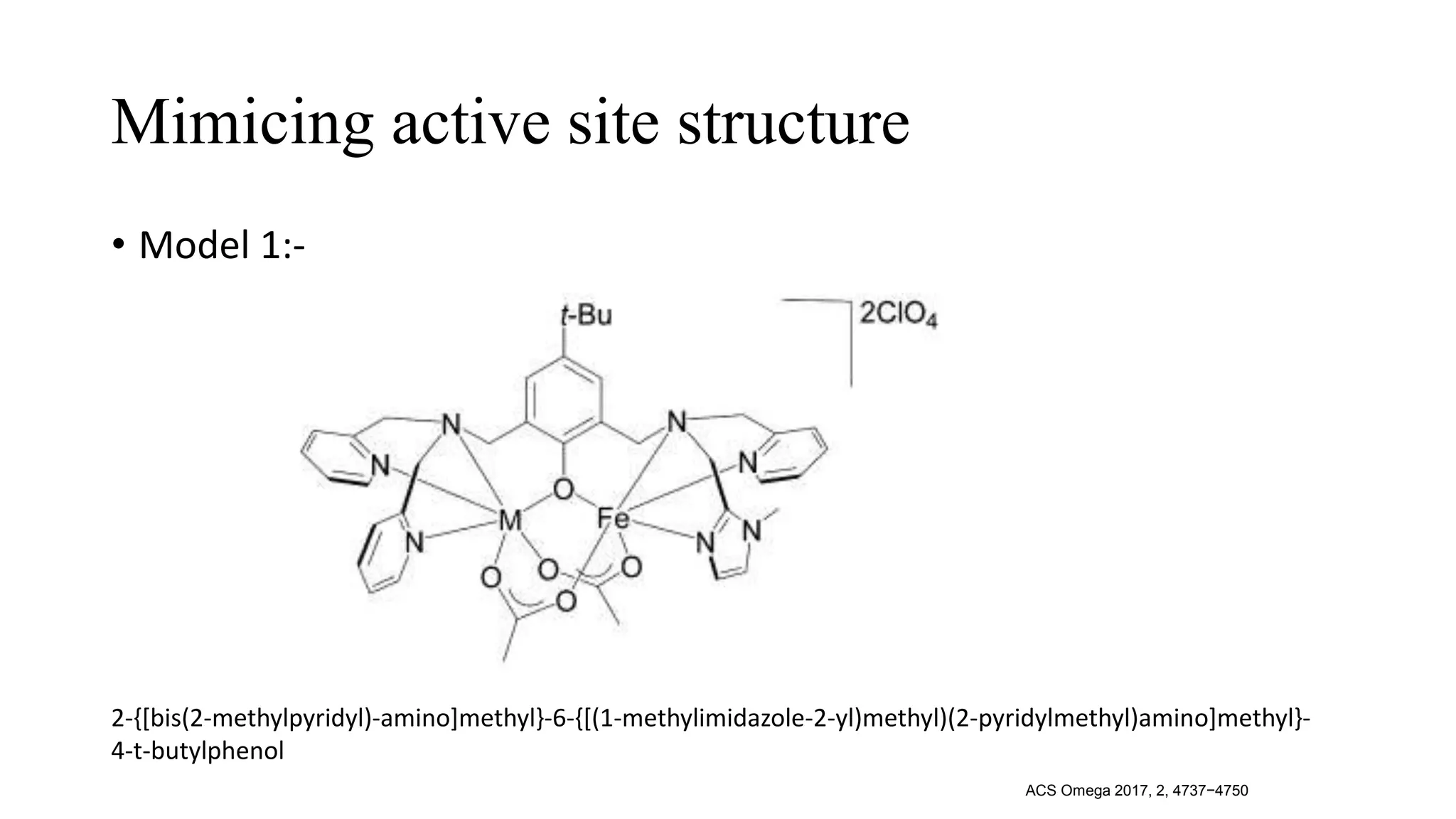 purple acid phosphatase enzymatic activity | PPTX | Chemistry | Science