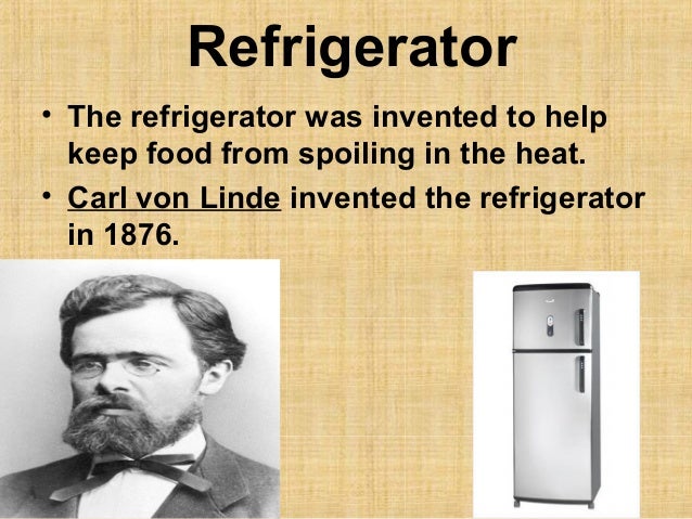 ppt on inventions