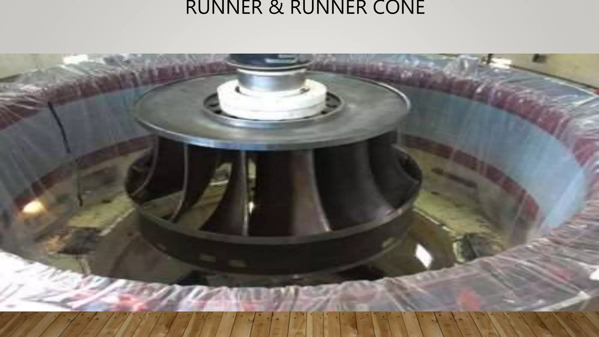 PROJECT REPORT ON BHEL BHOPAL FOR MECHANICAL | PPTX