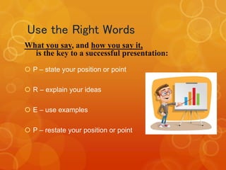 Effective presentation | PPT