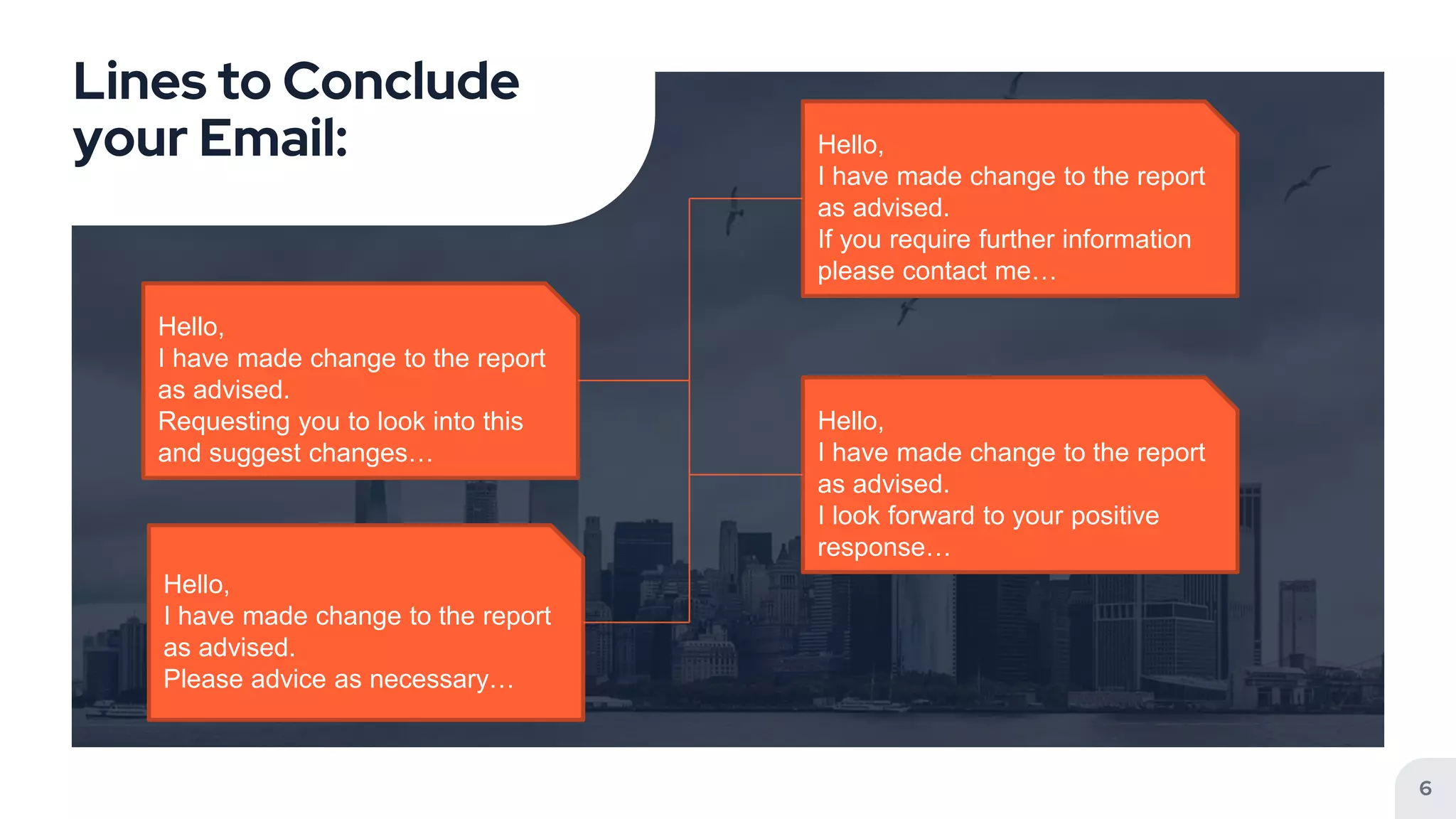 Email Etiquette Presentation with Do's, Don'ts & Email Structure | PDF