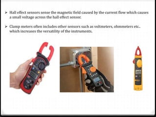 Electrical instuments.pptx