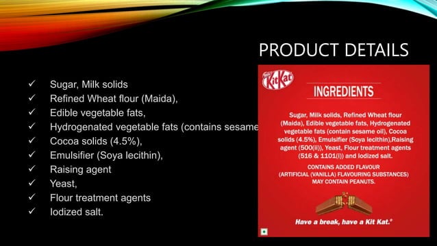 kitkat | PPT