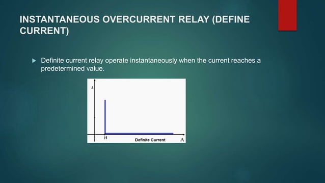 Static Relay Presentation | PPTX | Physics | Science