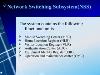 mobile computing and ad hoc network | PPT | Smartphones | Consumer ...