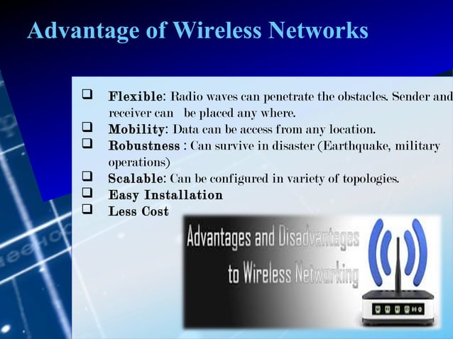 mobile computing and ad hoc network | PPT | Smartphones | Consumer Electronics