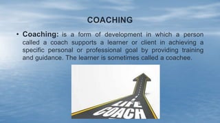 performance management | PPTX