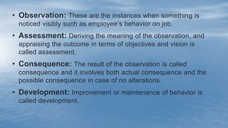 performance management | PPT