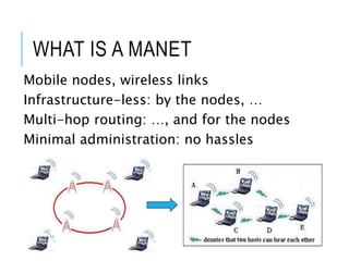 Routing Protocols | PPT