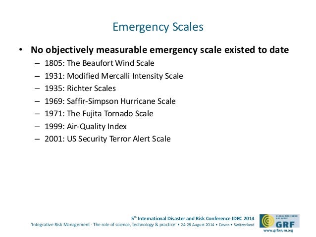 ROHN-The unified localizable emergency scale-ID1439-IDRC2014_b
