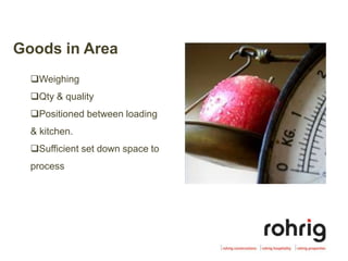 Kitchen Bar Design Essentials Pptx