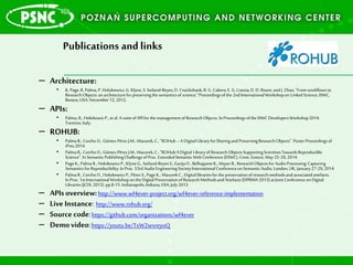 ROHub | PPT