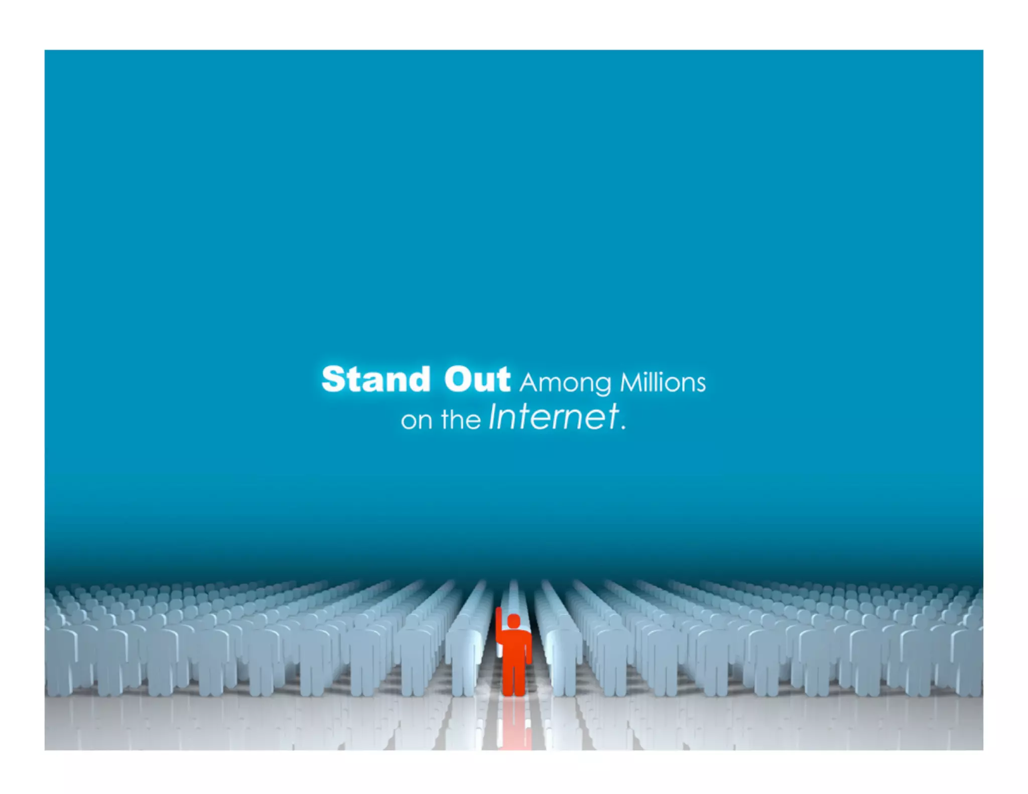 ROI Marketing For Your Business: Using your website to drive top-line ...