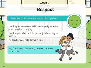 different opinion | PPT