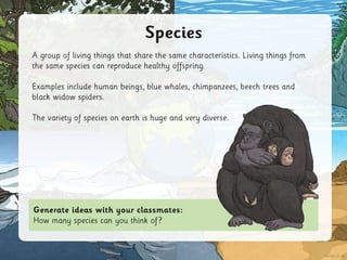 Roi2 g-044-biodiversity-information-powerpoint | PPT