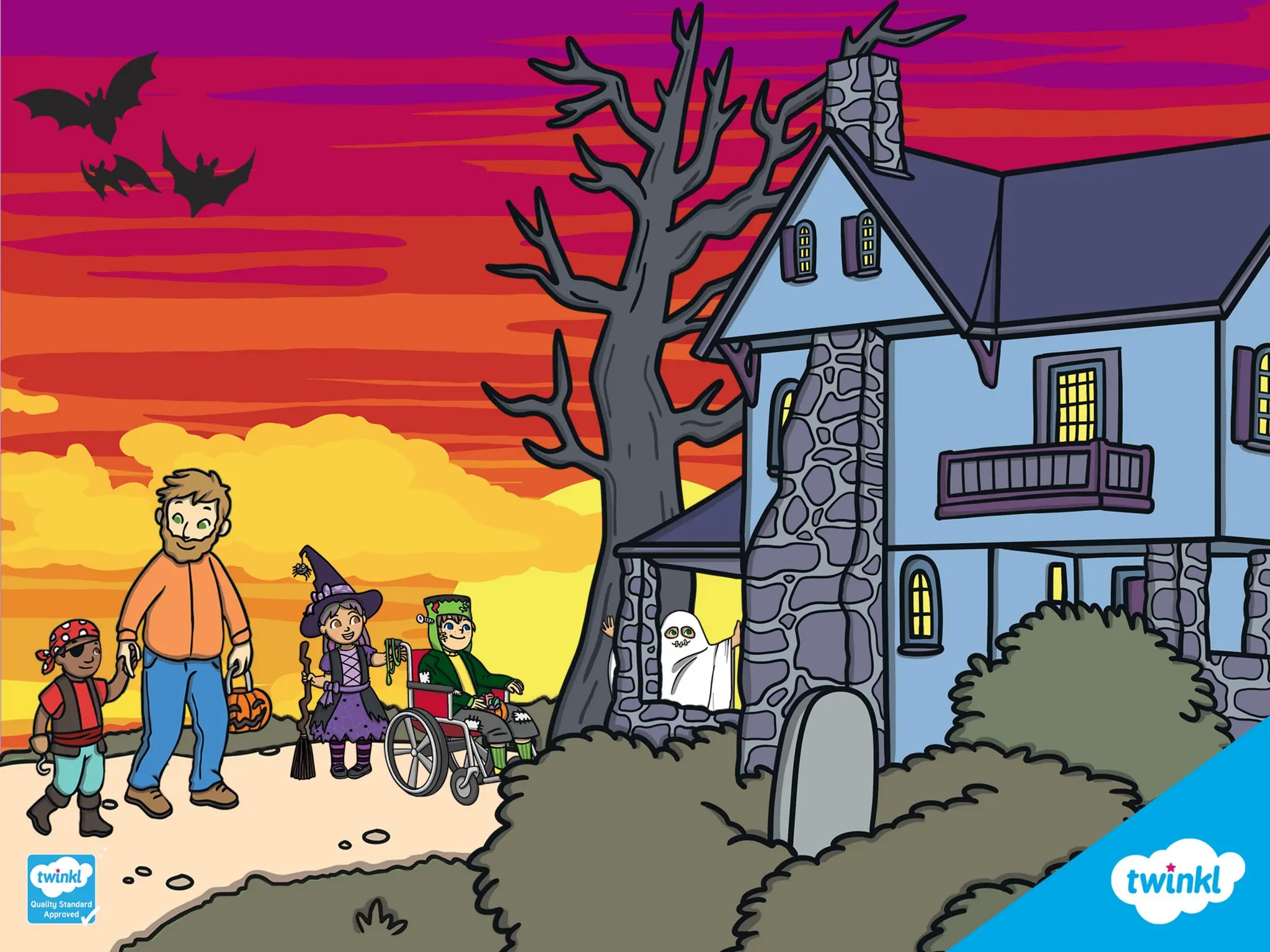 roi2-t-004-the-history-of-halloween-powerpoint-and-comprehension ...