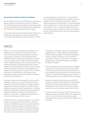 Roi 20 gender_brochure | PDF