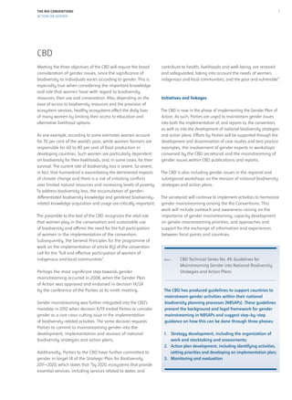 Roi 20 gender_brochure | PDF