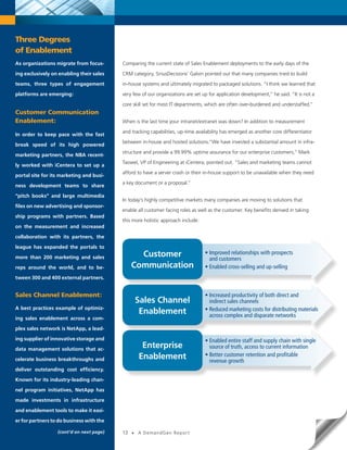 Roi calculation | PDF | Sales | Business