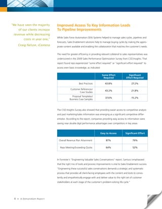 Roi calculation | PDF | Sales | Business