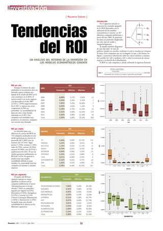 Roi x medio (Conento) | PDF