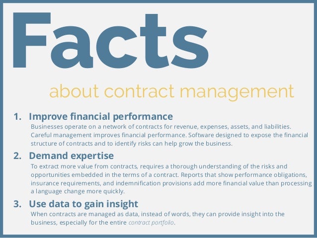 financiallist: How to Identify and Reduce Contract Risks and Increase ...