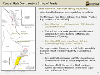 Roil Corporate Presentation | PDF
