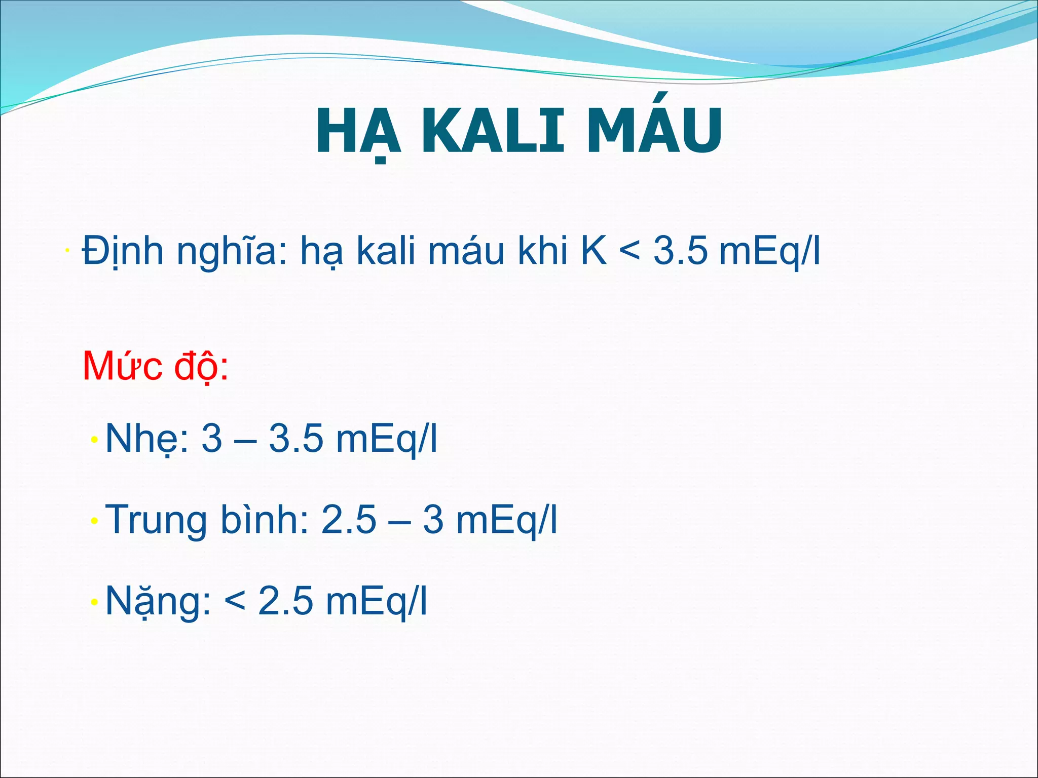 Rối Loan Kali máu- ThS_BS_ Tu.pdf