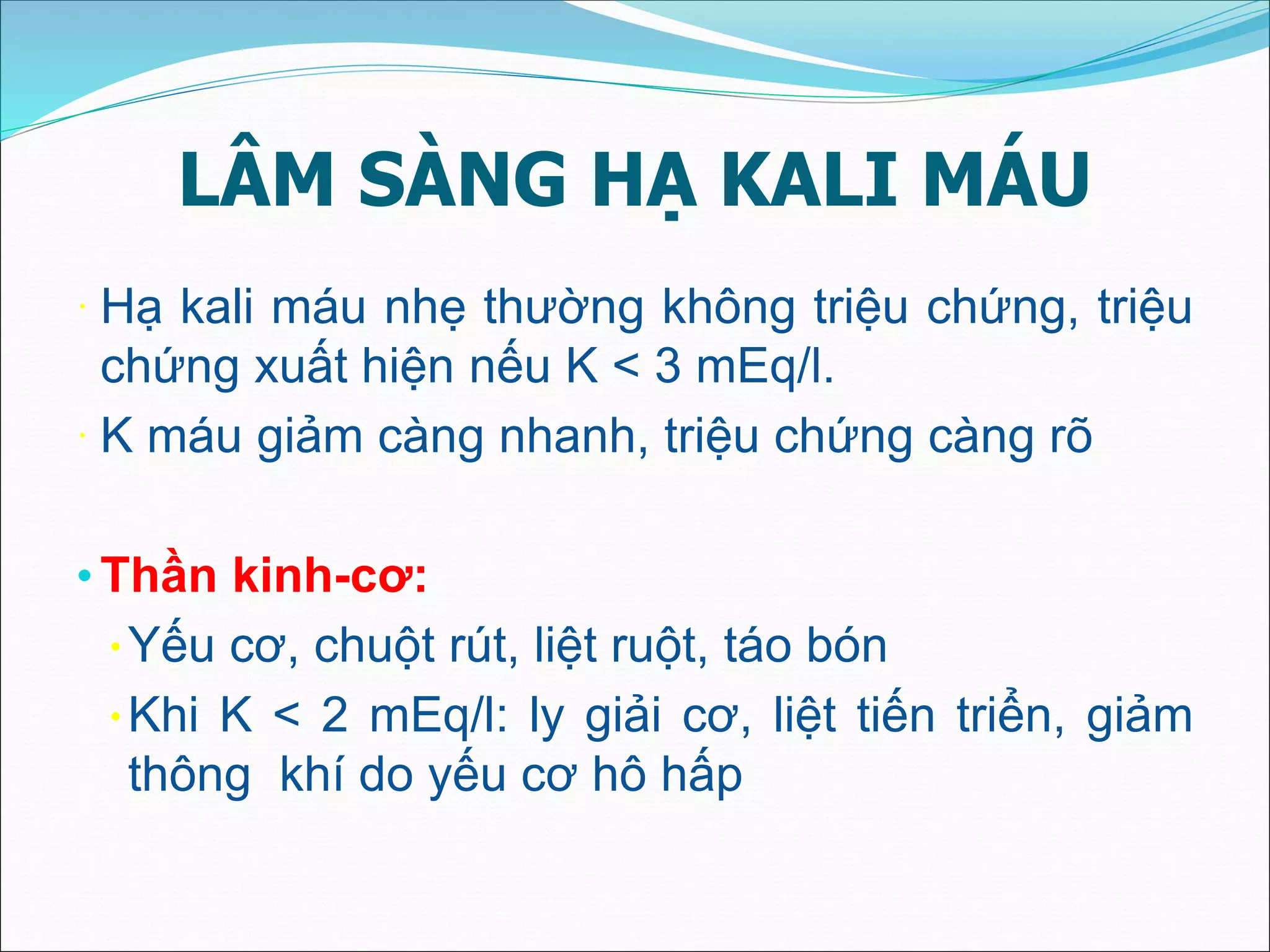 Rối Loan Kali máu- ThS_BS_ Tu.pdf