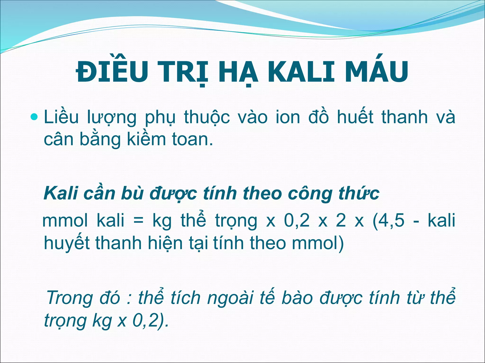 Rối Loan Kali máu- ThS_BS_ Tu.pdf