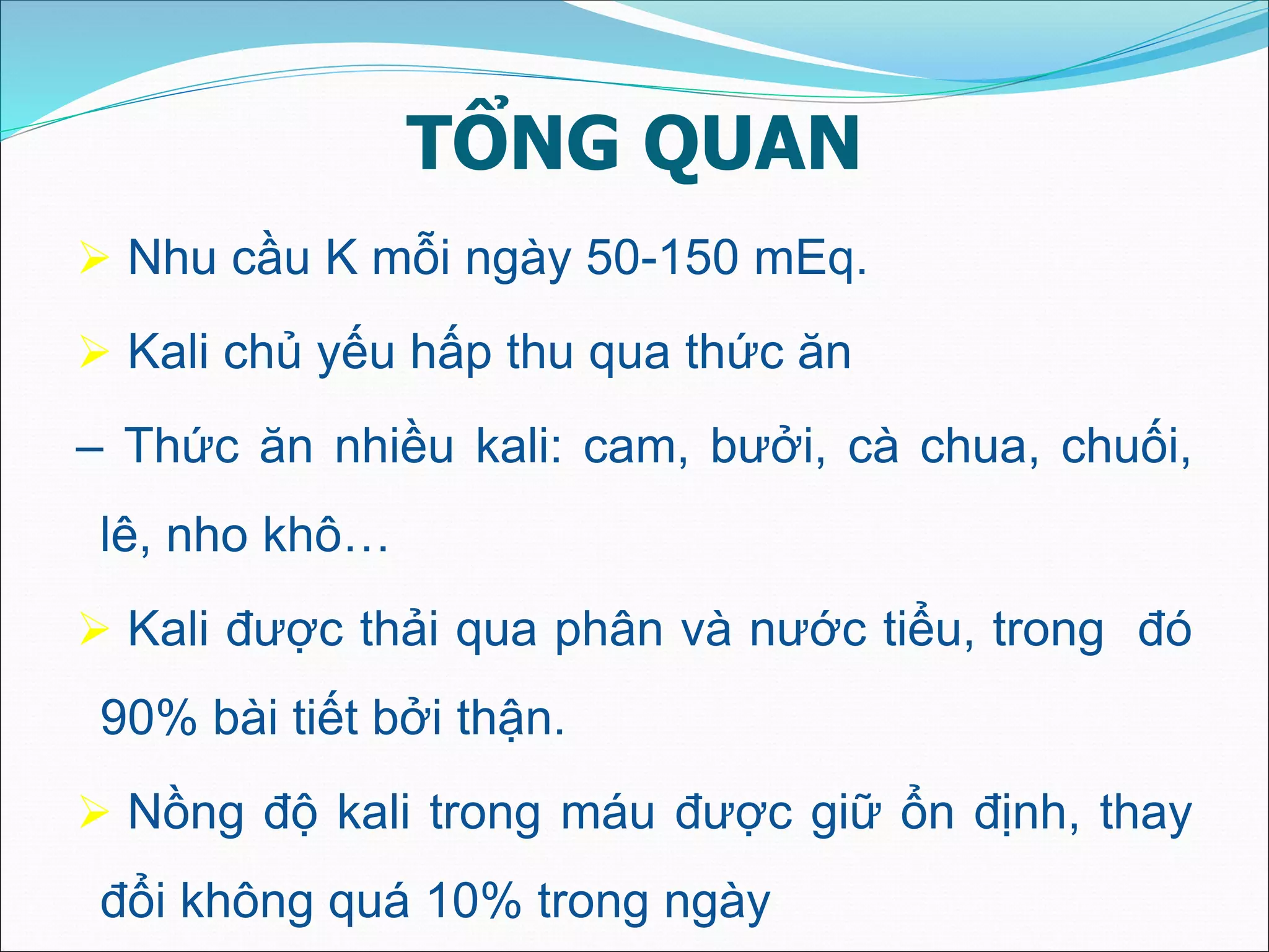 Rối Loan Kali máu- ThS_BS_ Tu.pdf