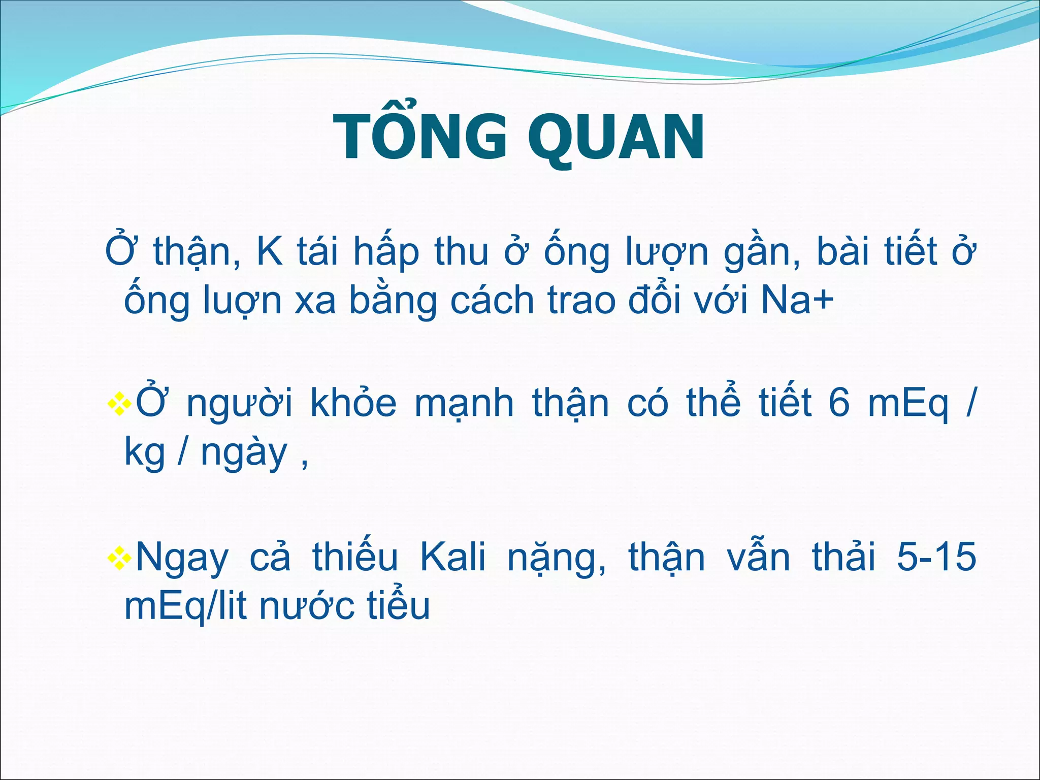 Rối Loan Kali máu- ThS_BS_ Tu.pdf