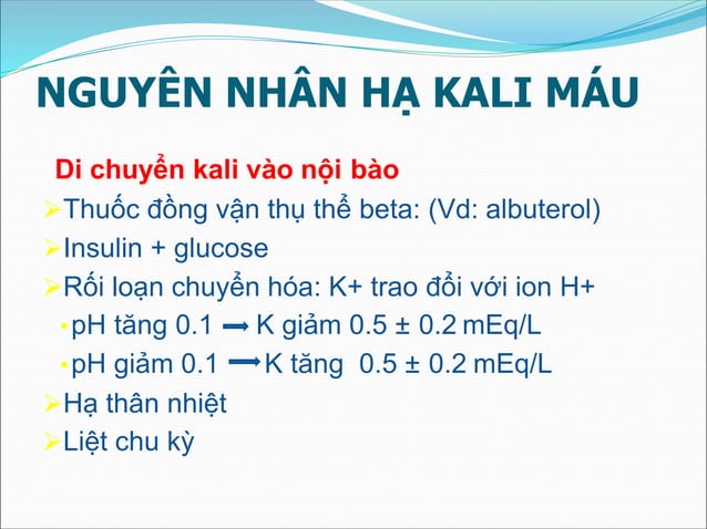Rối Loan Kali máu- ThS_BS_ Tu.pdf