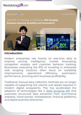 ROI of investing in enterprise web scraping solutions.pdf