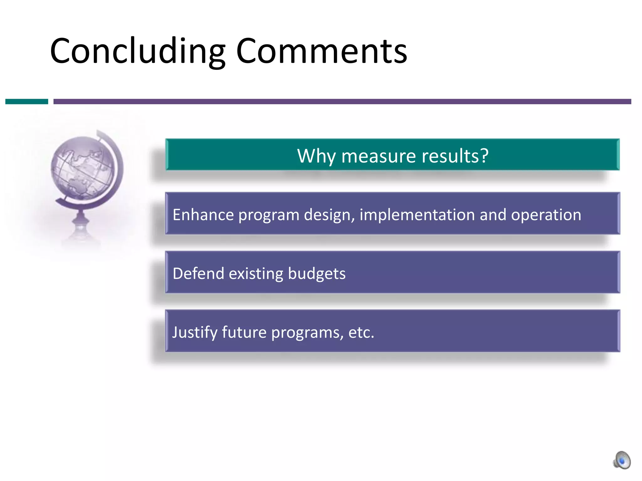 Calculating ROI | PPTX