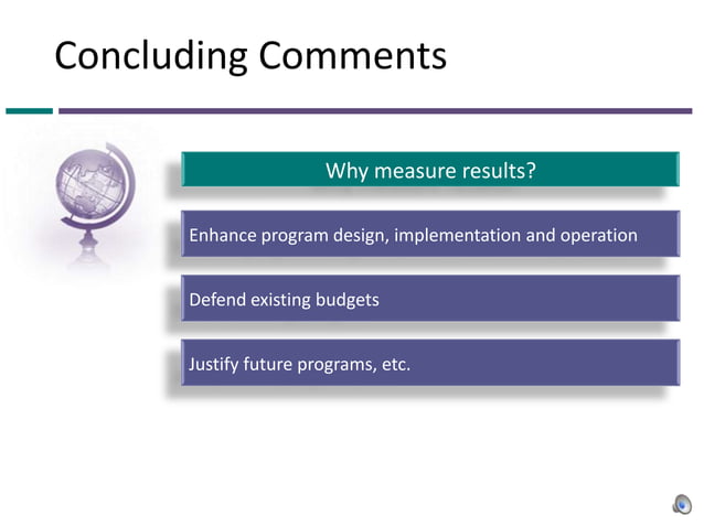 Calculating ROI | PPTX