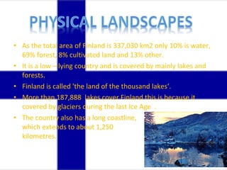 Finland | PPT