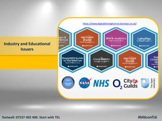 Introduction to Open Badges | PPTX | Technology & Computing