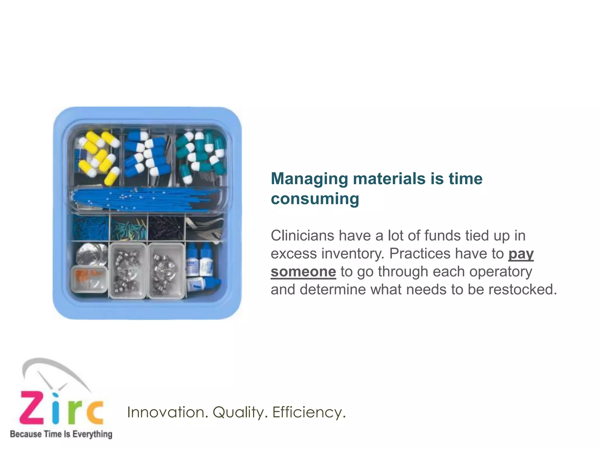 Zirc color code system ROI | PPTX | Dental Health | Diseases and Conditions