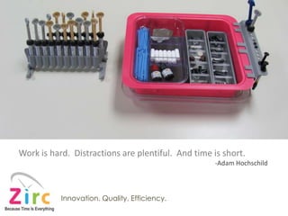 Zirc color code system ROI | PPTX | Dental Health | Diseases and Conditions