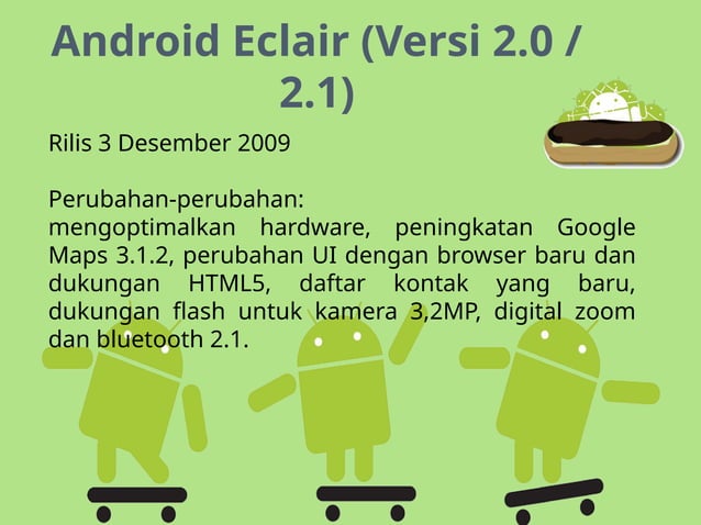 BAB_1_SISTEM OPERASI ANDROID_WARISNI.pptx | Free Download