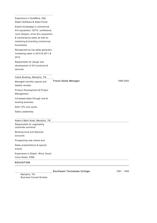 Rokas.resume.2012[1] | DOC