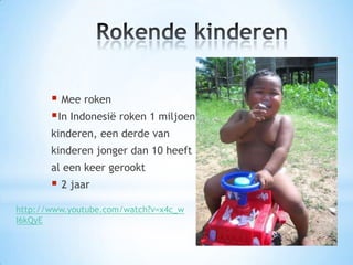 Roken | PPT