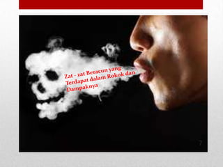 Rokok | PPT