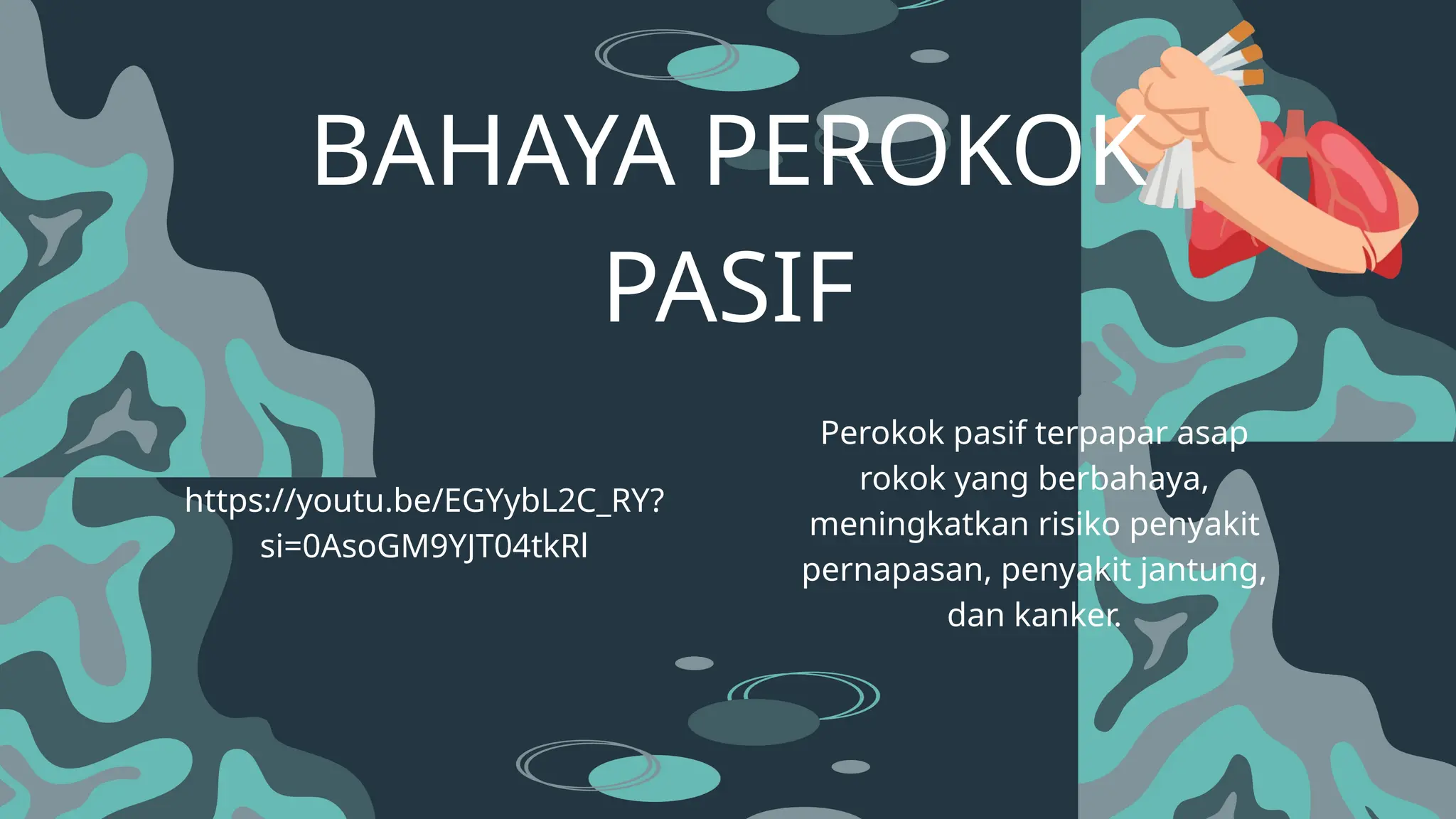 Rokok materi kelas 8 kurikulum merdeka.pptx