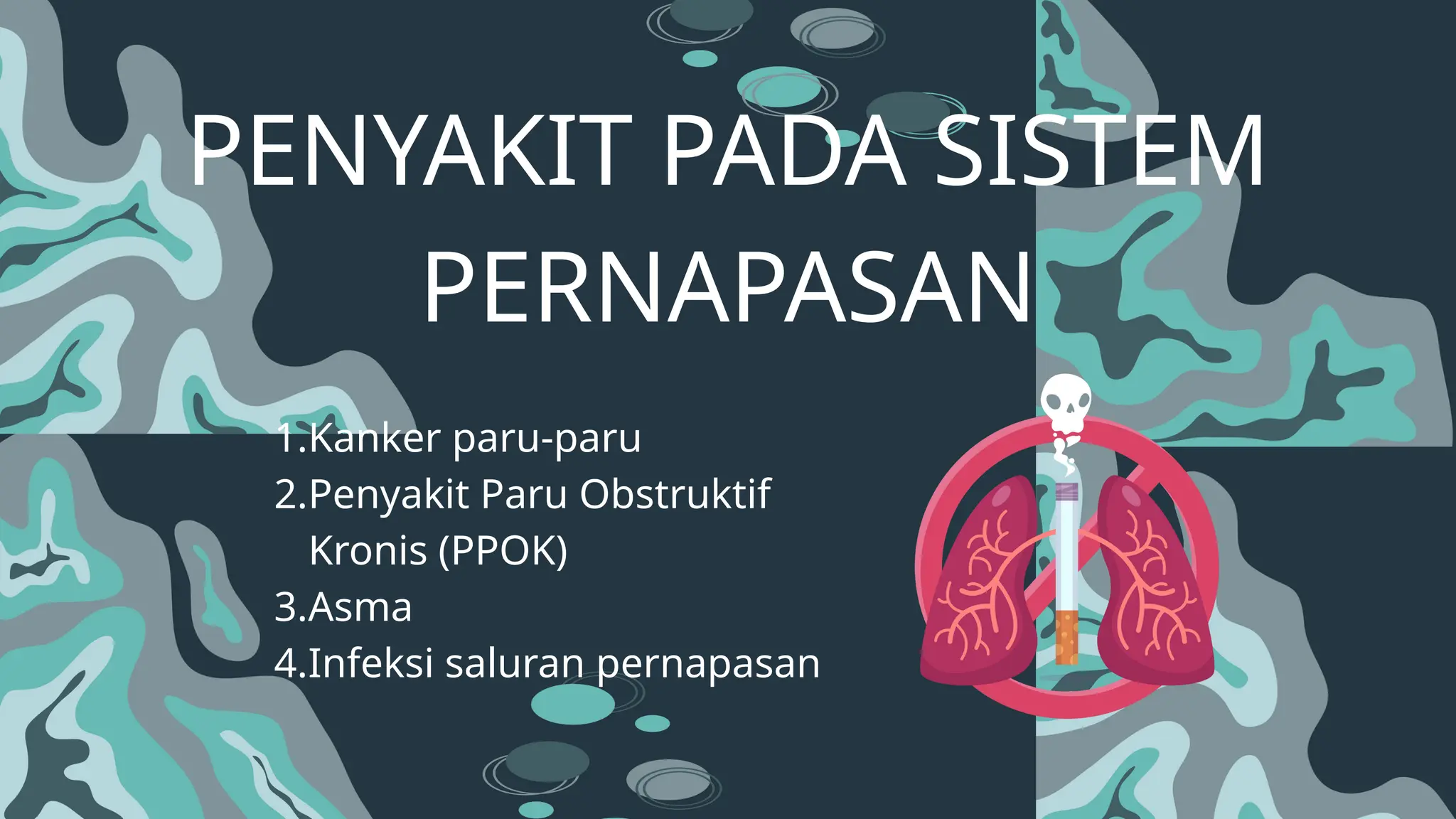 Rokok materi kelas 8 kurikulum merdeka.pptx