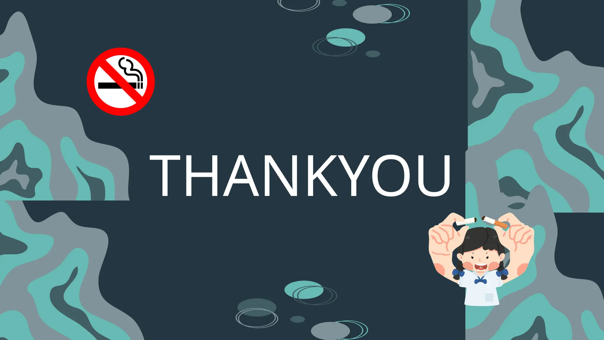 Rokok materi kelas 8 kurikulum merdeka.pptx