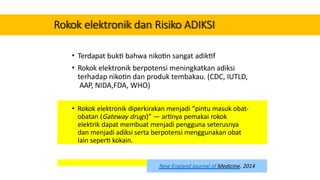 rokok elektrik dan paru kesehatan paru.pptx