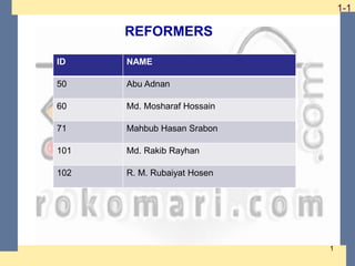 Rokomari.com Slides | PDF