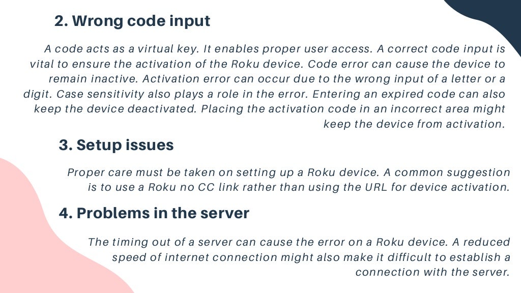 Instant Fix Roku Error Code 001 Roku Activation Error Call Get instant-fix-roku-error-code-001-roku-activation-error-call-get